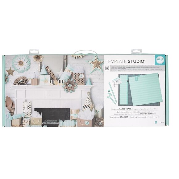 We R Memory Keepers | Party Supplies | New We R Memory Keepers Template ...